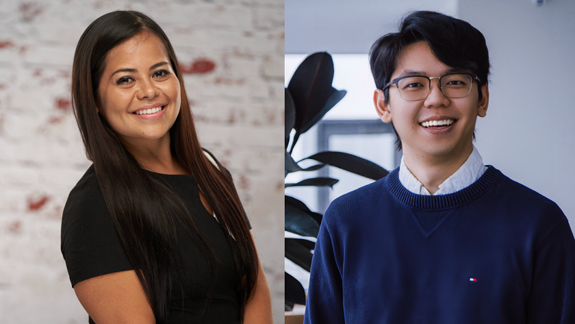 Violeta Rodriguez Teams up to Examine Effects of Parental Stigma ...