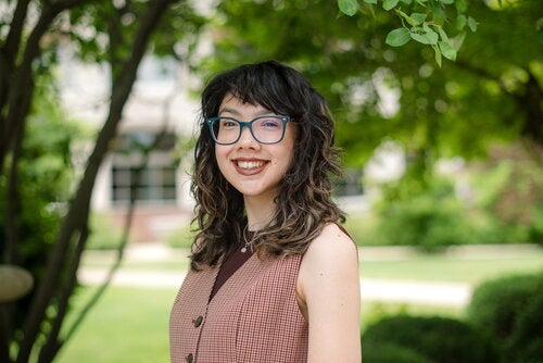 Brea Griffin Is Changing the Conversation Around Disability as a ...