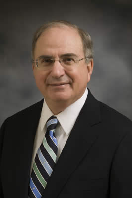 Allen Shub (B.S. 1965) | Psychology at Illinois