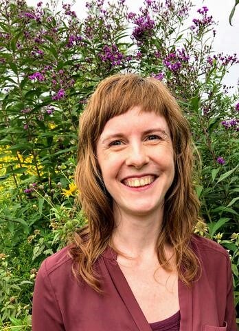 Caroline (Carly) Graham | Psychology at Illinois