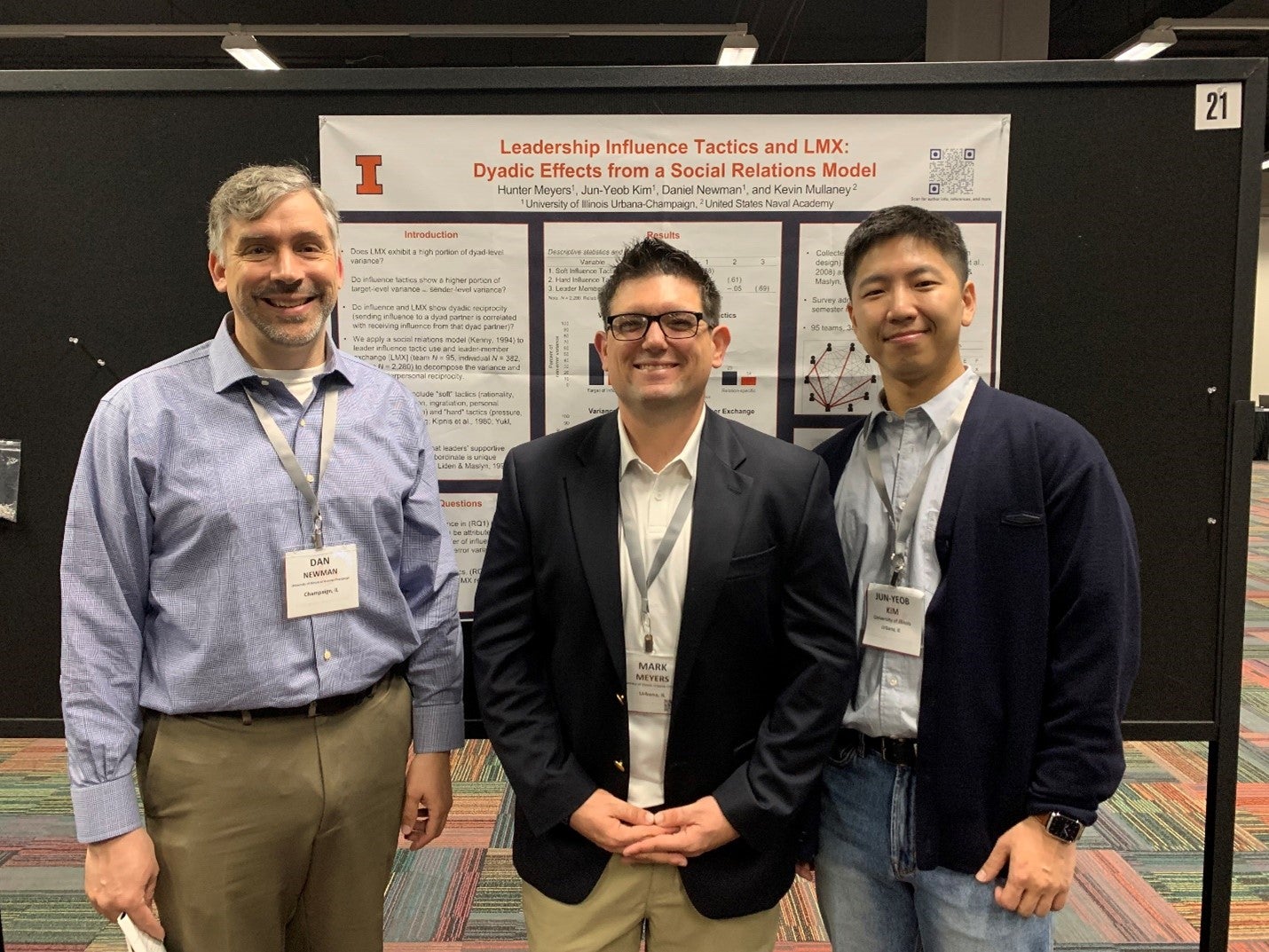 Hunter Meyers | Psychology at Illinois