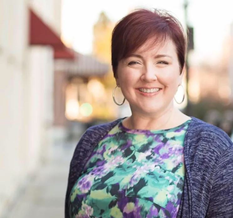 Lisa Sullivan Returns to Sixth & Daniel | Psychology at Illinois