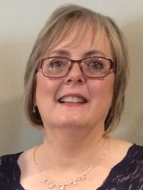 Jane Jukes | Psychology at Illinois